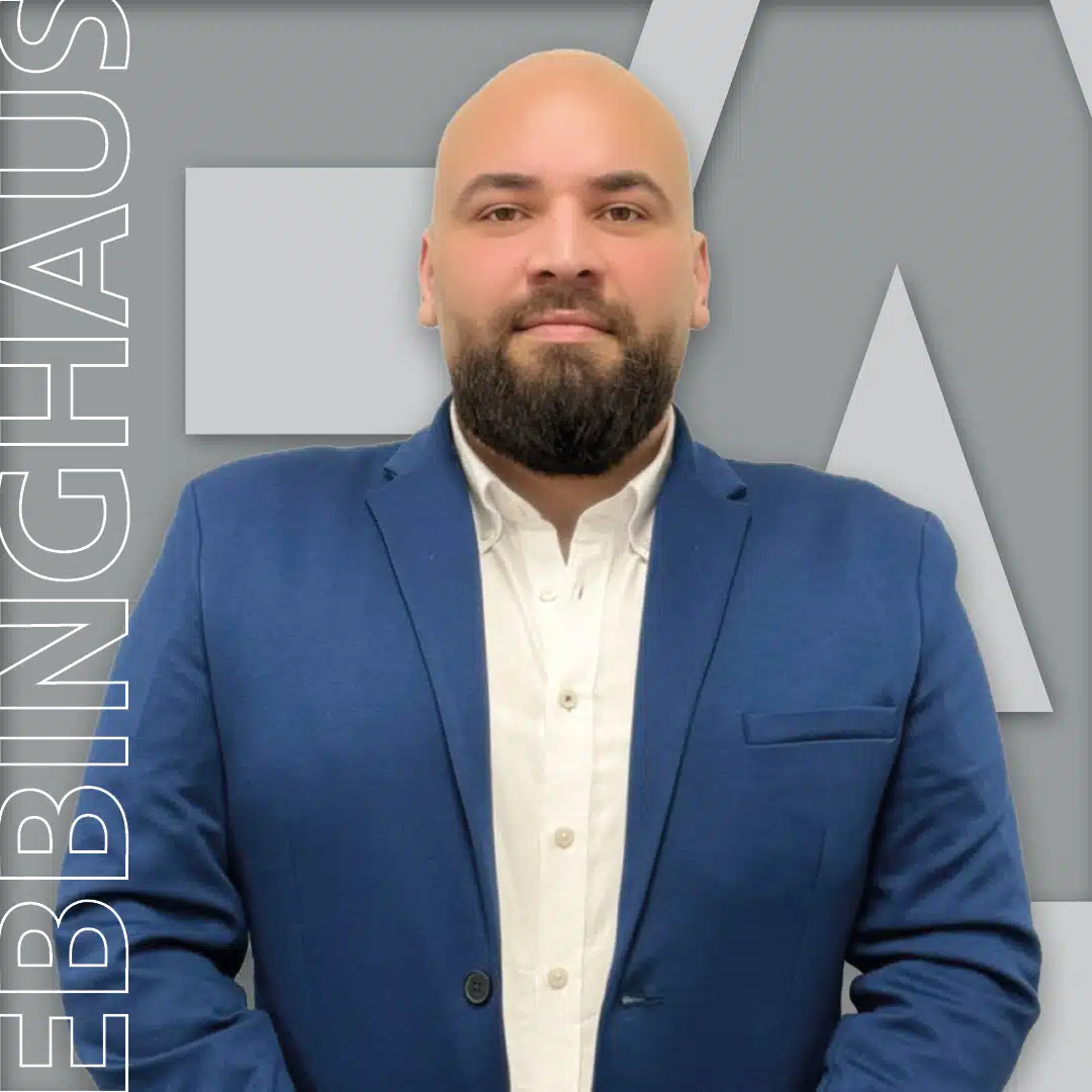 Semih Göğebakan - Autohaus Ebbinghaus